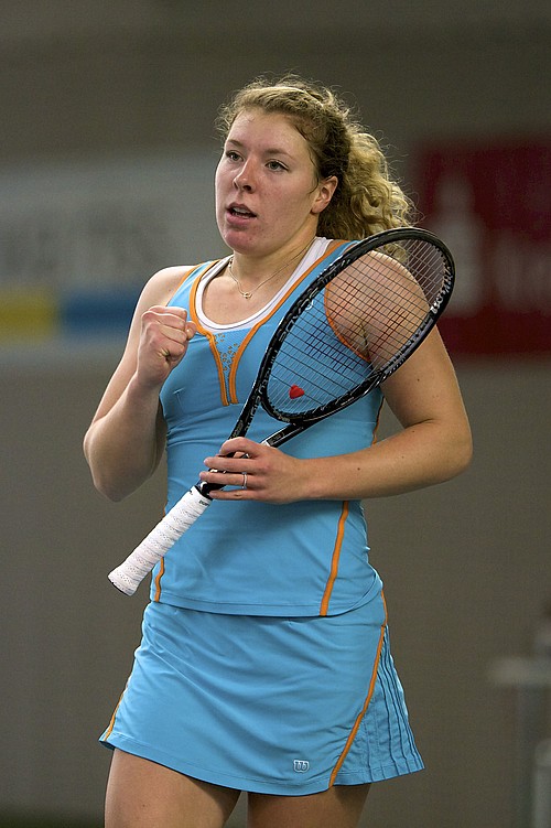 Erfolgreicher Jahresstart: Friedsam erreicht WTA-Halbfinale ...